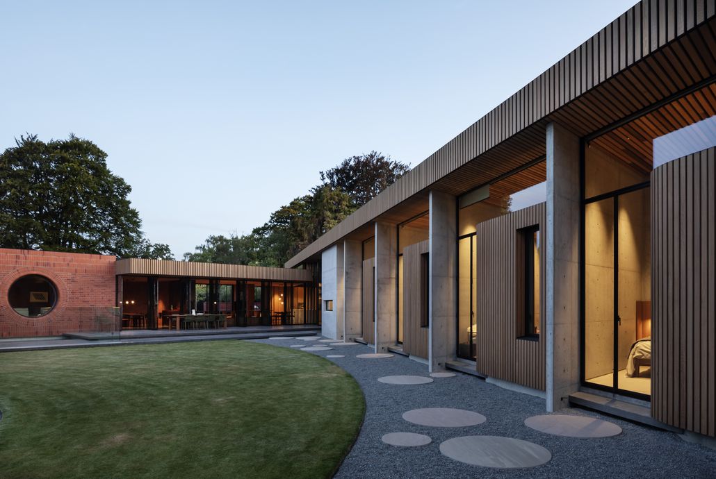 Zed House | RTA Studio