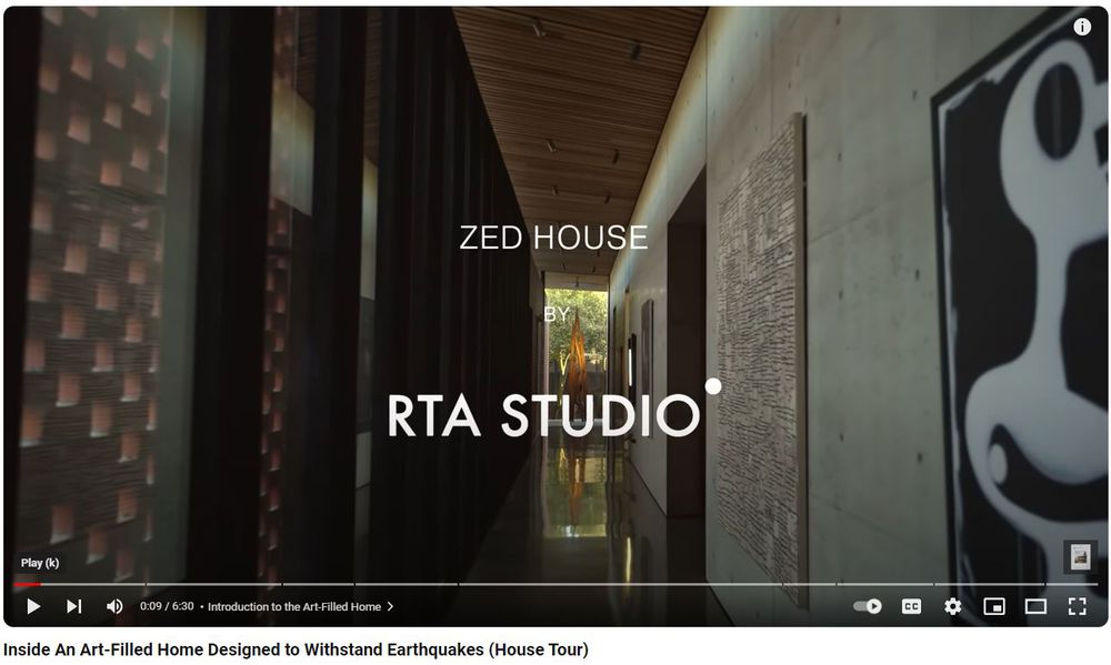 Moving on Up? | RTA Studio