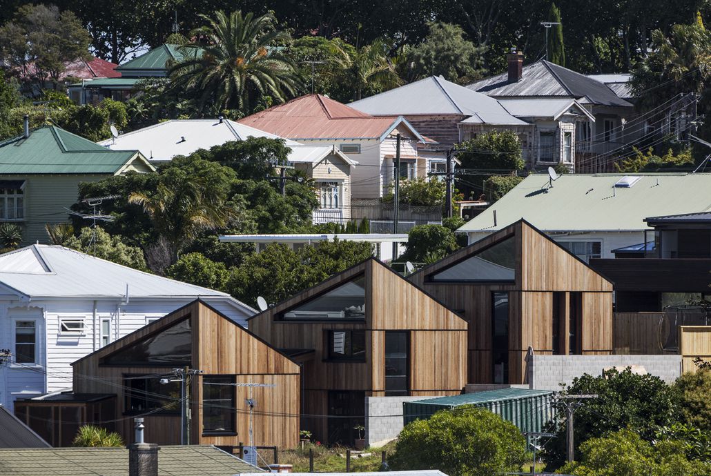 E-type House | RTA Studio