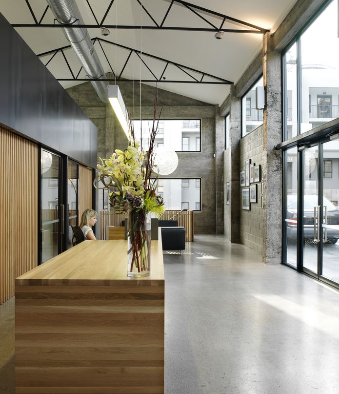 Projects | RTA Studio