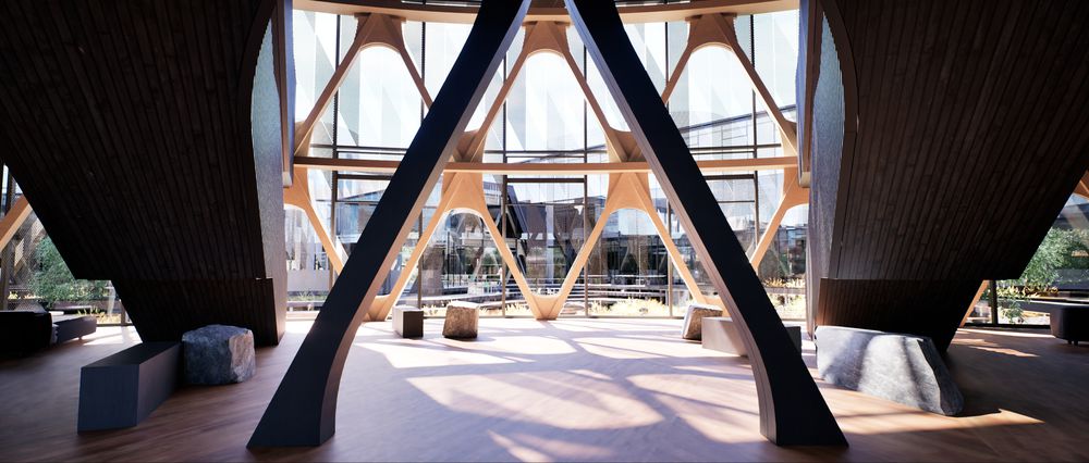 Going to Mass | RTA Studio