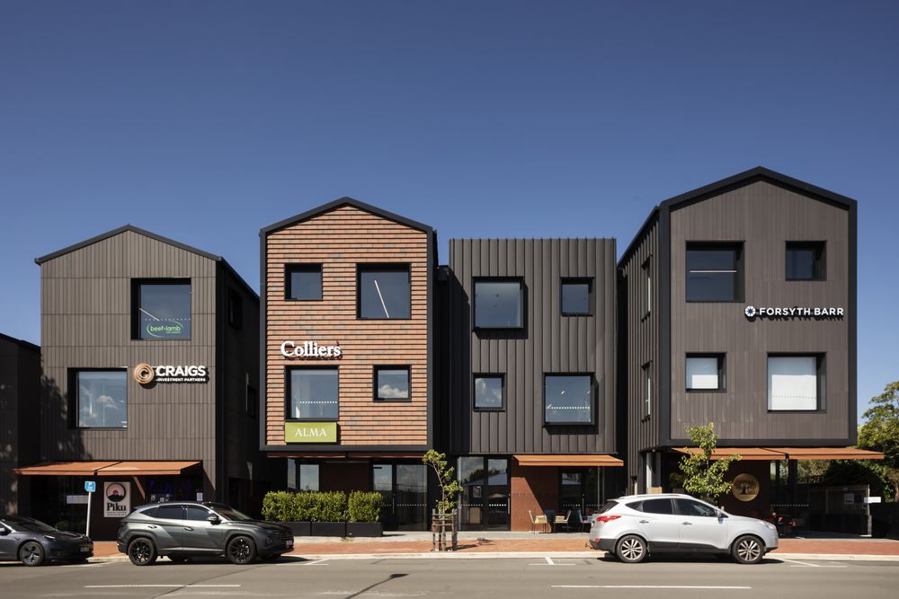 Awards Report | RTA Studio